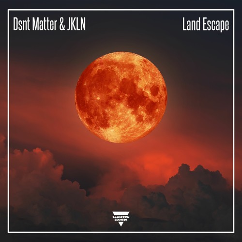 Stream Dsnt Matter & JKLN - Land Escape by Gameroom Records / Force of ...