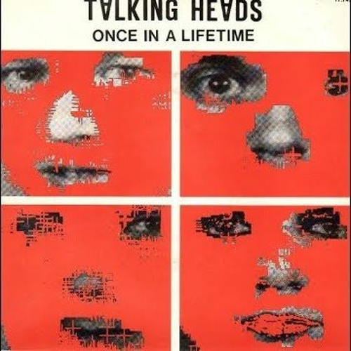 Stream Talking Heads Once In A Lifetime Killer Kitsch Krieg Remix By