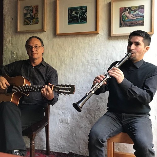 Stream LA PARTIDA by Emmanuel Valente Manes | Listen online for free on ...