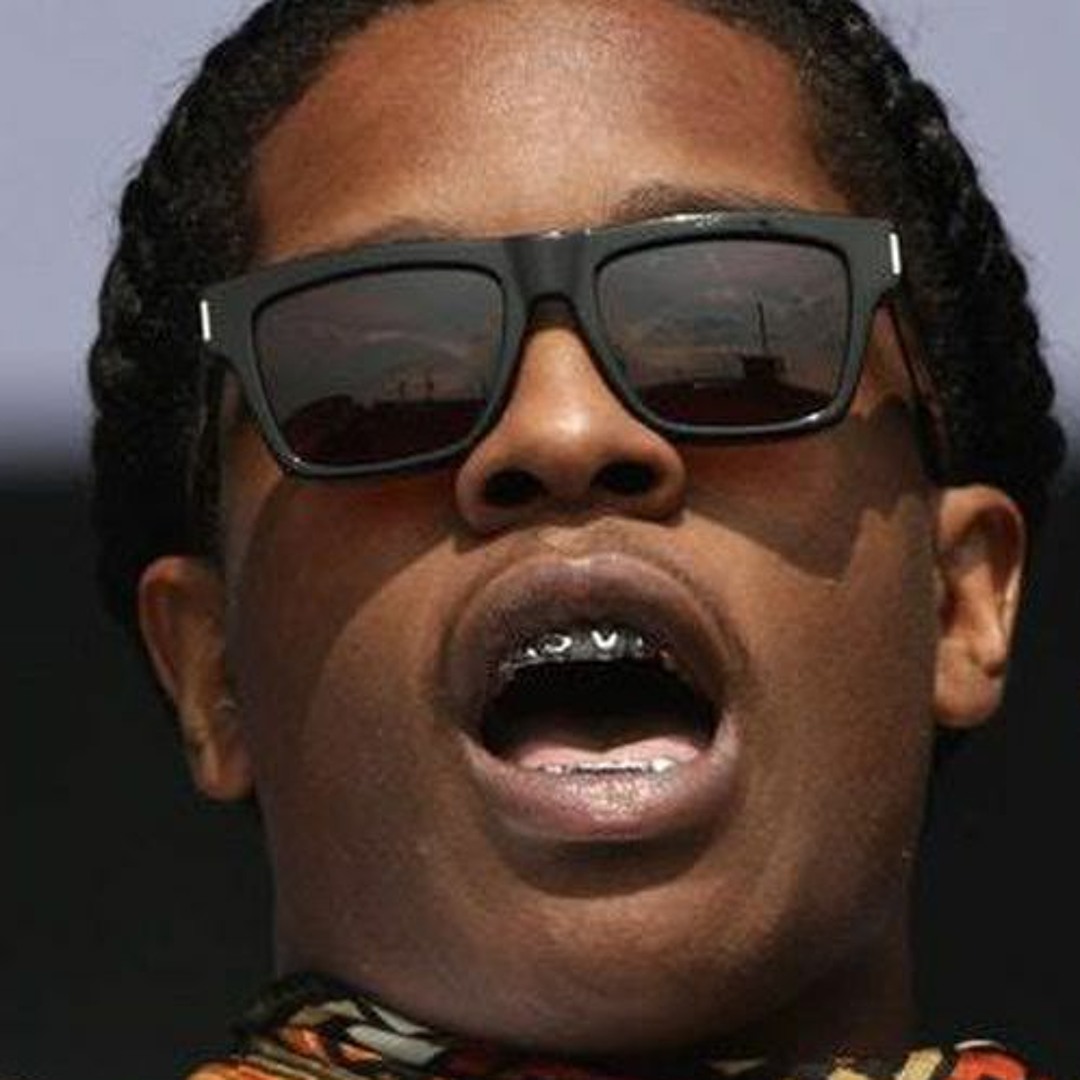 Stream PURPLE SWAG ASAP ROCKY FCKNFRENCH REMIX by fckn french | Listen ...