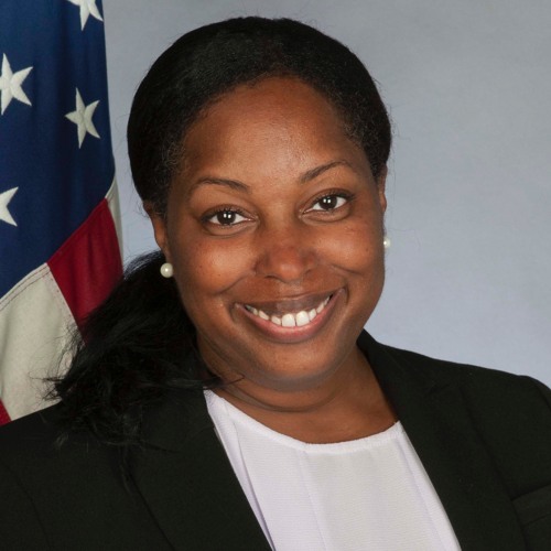 Stream Digital Press Briefing With J.R. Littlejohn, Acting Assistant ...