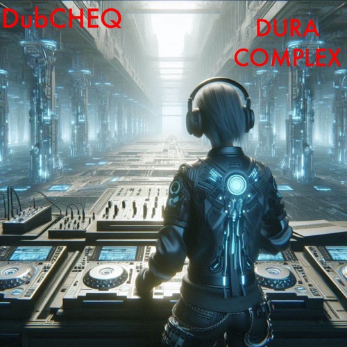 Stream Dura Complex by DubCHEQ | Listen online for free on SoundCloud