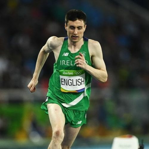Stream episode "He is a real medal chance" - Breege Connolly on Mark ...