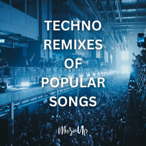 Stream TCHWINX COMMUNITY | Listen to TECHNO REMIXES OF POPULAR SONGS ...