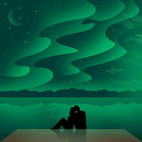 Stream Northern Lights ft. Kausthub Ravi by Zatrix | Listen online for ...