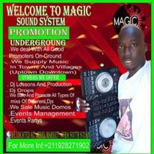 Stream Afrobeat Mix 2024 Latest Afrobeat Mix 2024 By DJ FETY PRO(720P ...