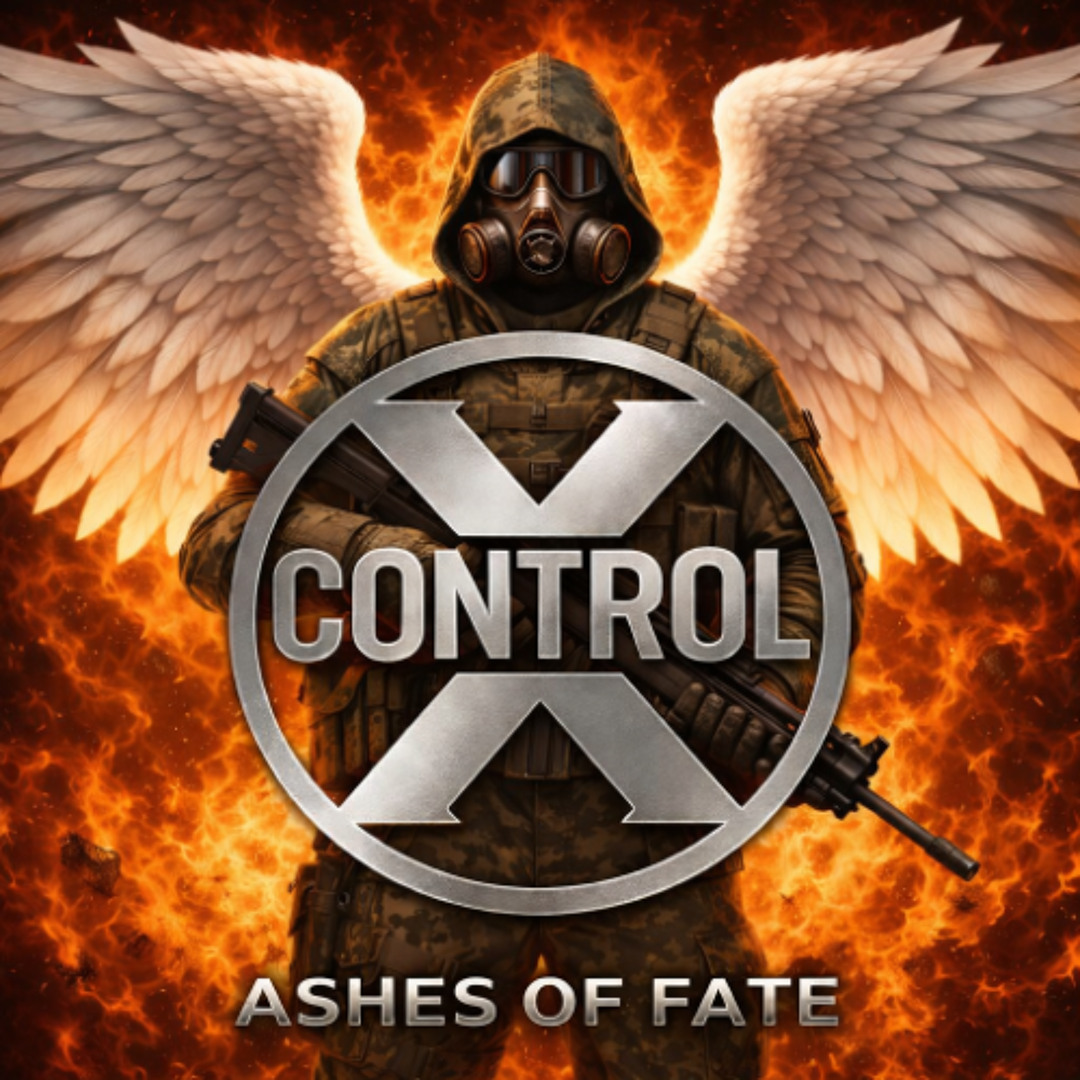 Stream X CONTROL - TITANS by XCONTROL | Listen online for free on ...