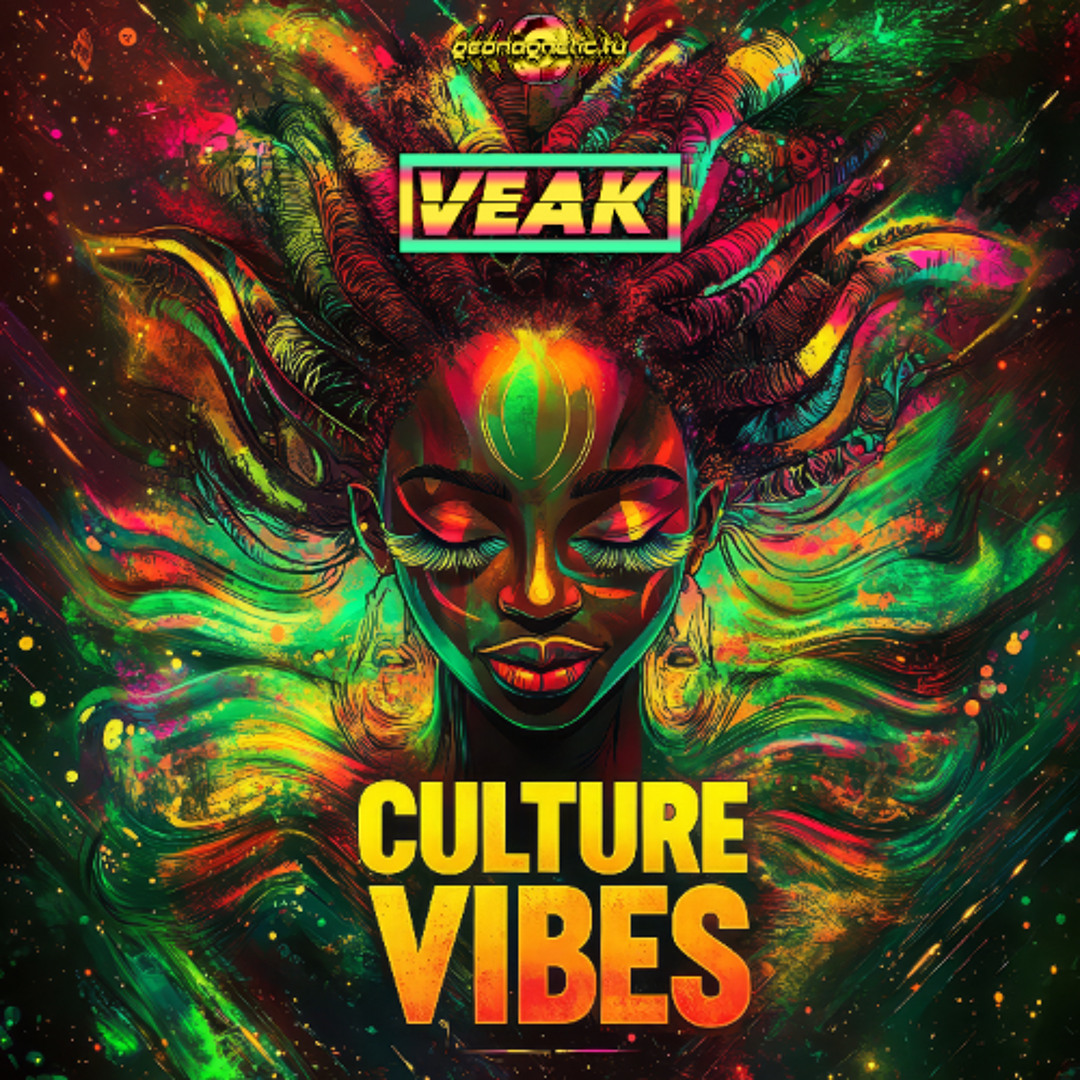 Stream 02 - Veak - Culture Vibes by Geomagnetic Label Group | Listen ...