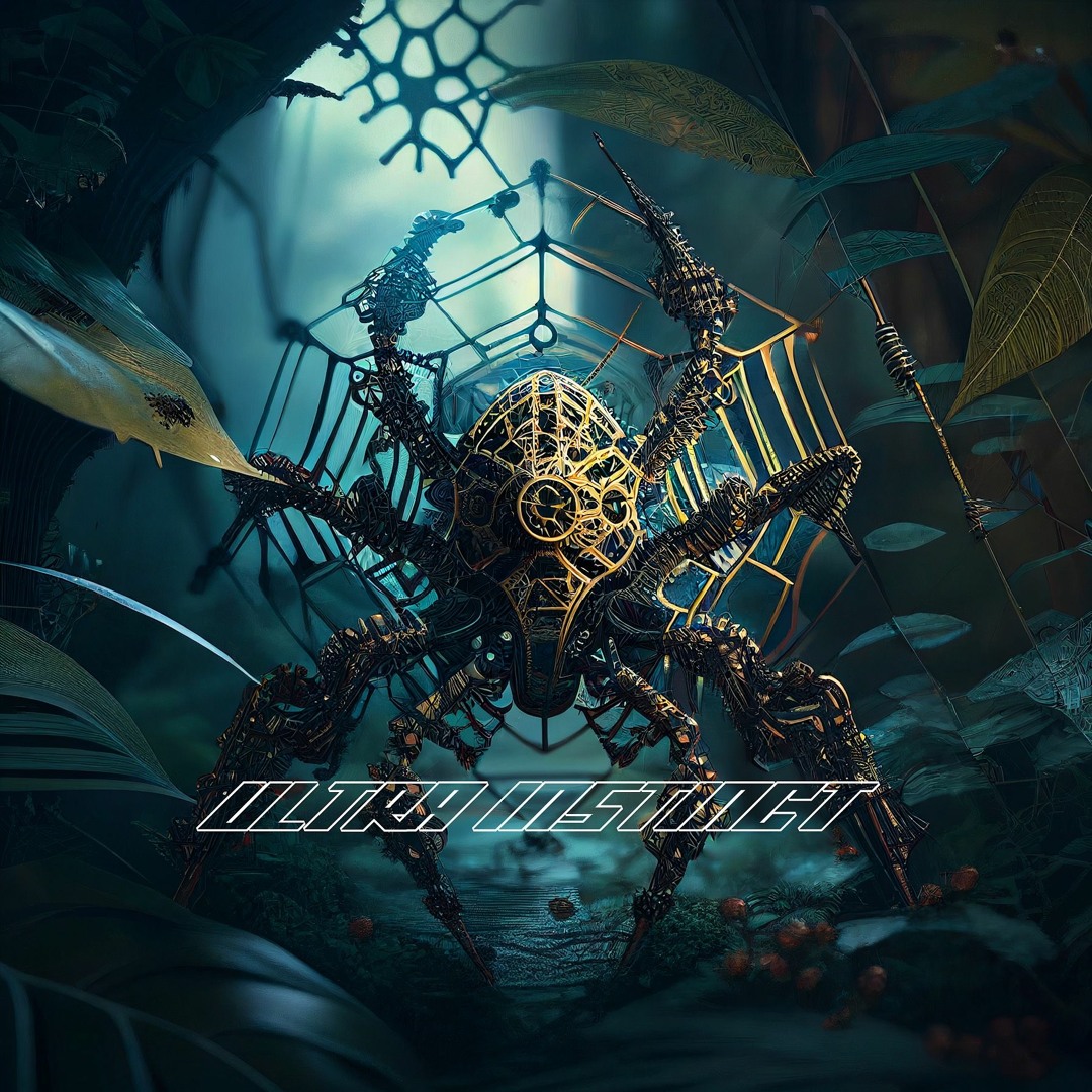 Stream Vermyllion | Listen to Agent O x Vermyllion - Ultra Instinct EP ...