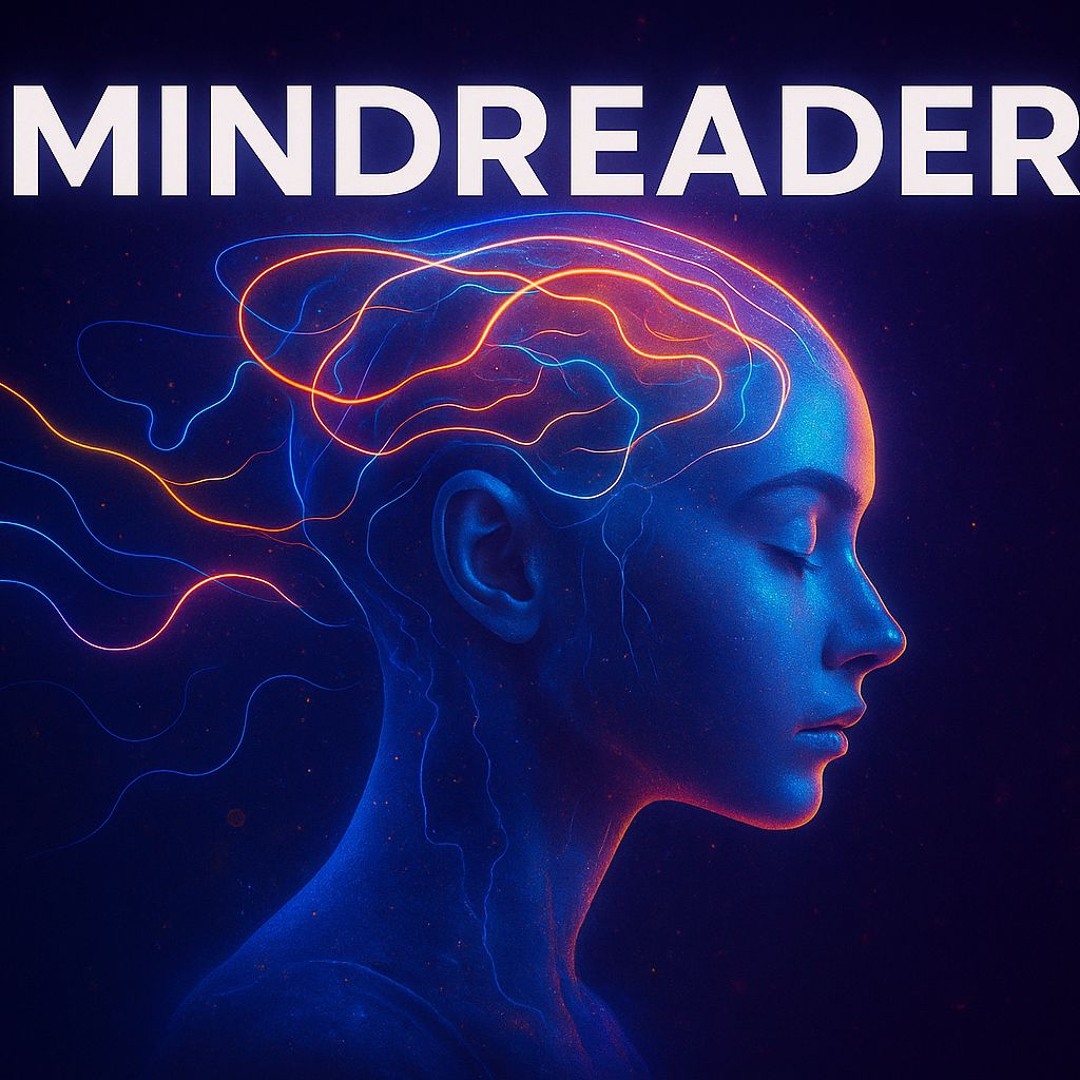 Stream Mindreader by TimXE | Listen online for free on SoundCloud