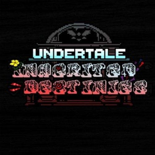 Stream [Undertale Inherited Destinies] HIS THEME by UTC Archive The ...