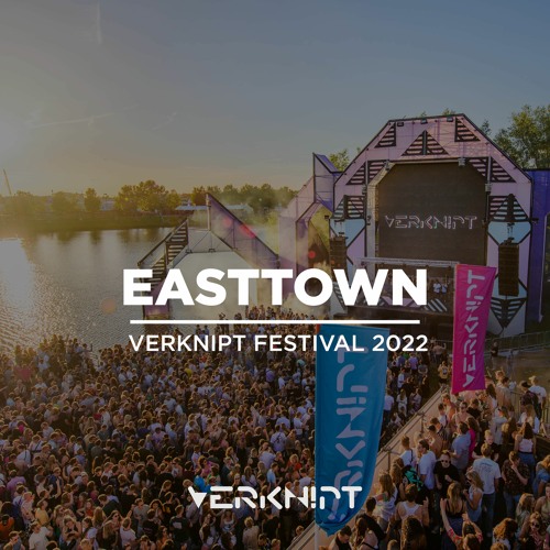 Stream Easttown | Listen to Verknipt Festival 2022 playlist online for ...