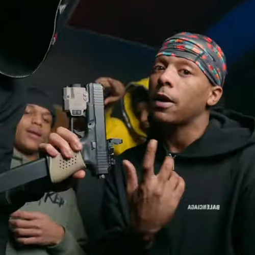 Stream Famous Richard - Blood Spillers x Tsg Draco x MontannaAtm by ...