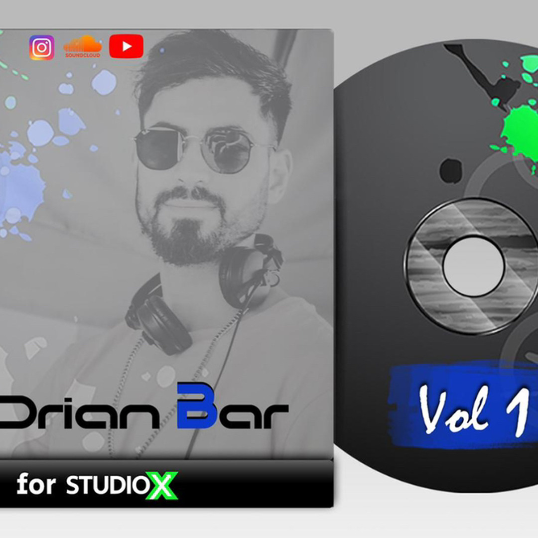 Stream OrianBar LIVE Set 2022 For Studio X by Dj Orian Bar | Listen ...