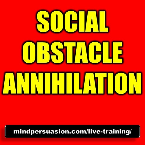Stream Social Obstacle Annihilation by mindpersuasion | Listen online ...