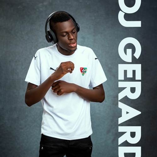 Stream Dj Gerard / Masta Just / Tony X / Gbotan Miitan by Deejay Gérard Official | Listen online ...