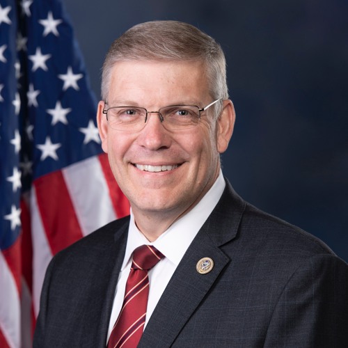 Stream Rep. Loudermilk on the Erick Erickson Show with Guest Host Alan ...