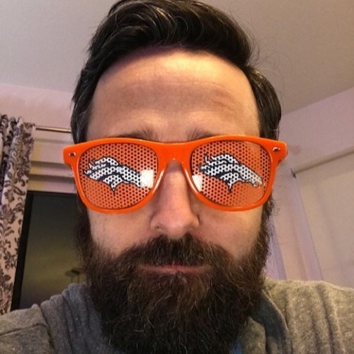 Stream Ep. 81 - That's Good Sports with Brandon Perna by Margaritaville ...