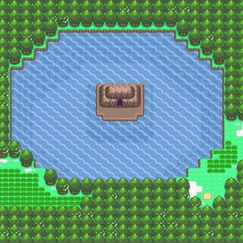 Stream Lake Theme - Pokémon Diamond/Pearl/Platinum Remake by snurgle ...