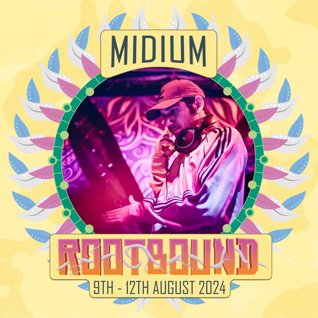 Stream Rootbound Mix 2024 - The Last Dance (2 hour special) by mIDium ...