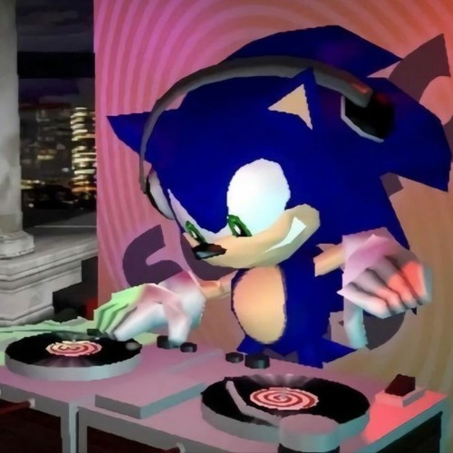 Stream disk ☆ 2000 | Listen to tsr ☆ team sonic playlist online for ...