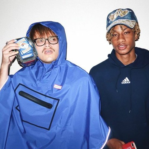 Stream Lil Peep x 6 Dogs Type Beat - "Wish You Were Here" by Zeke ...