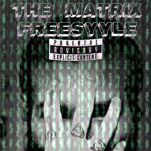 Stream The Matrix (Freestyle) by JJ | Listen online for free on SoundCloud