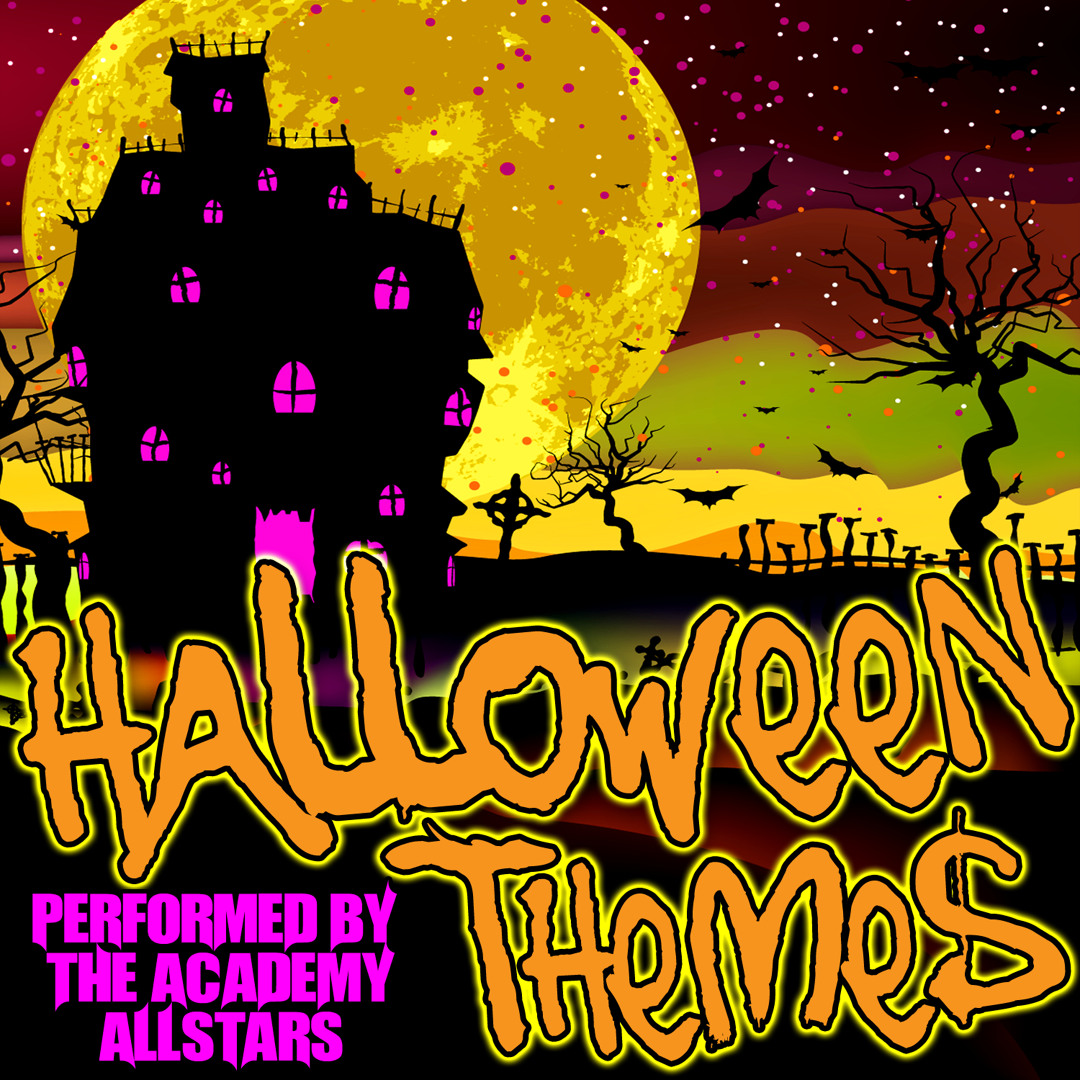 Stream Wicked Witch Theme (From "The Wizard of Oz") by The Academy ...