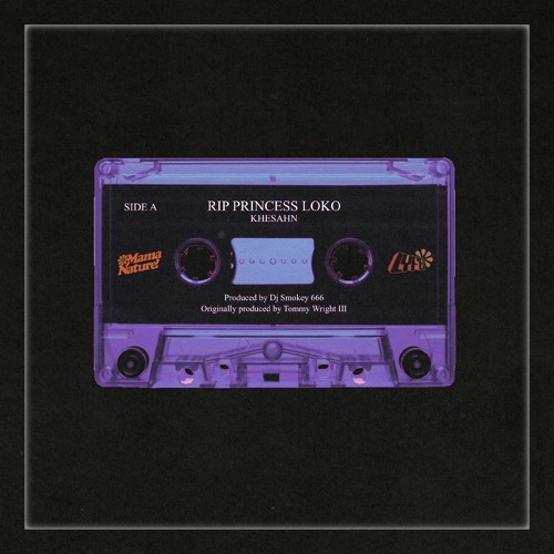 Stream RIP PRINCESS LOKO by Khesahn | Listen online for free on SoundCloud