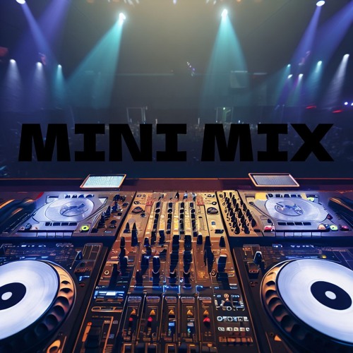 Stream Will C | Listen to Mini Mixes playlist online for free on SoundCloud