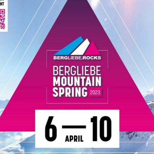 Stream RINABRO - BergLiebe Mountain Spring Festival April 2023 by ...