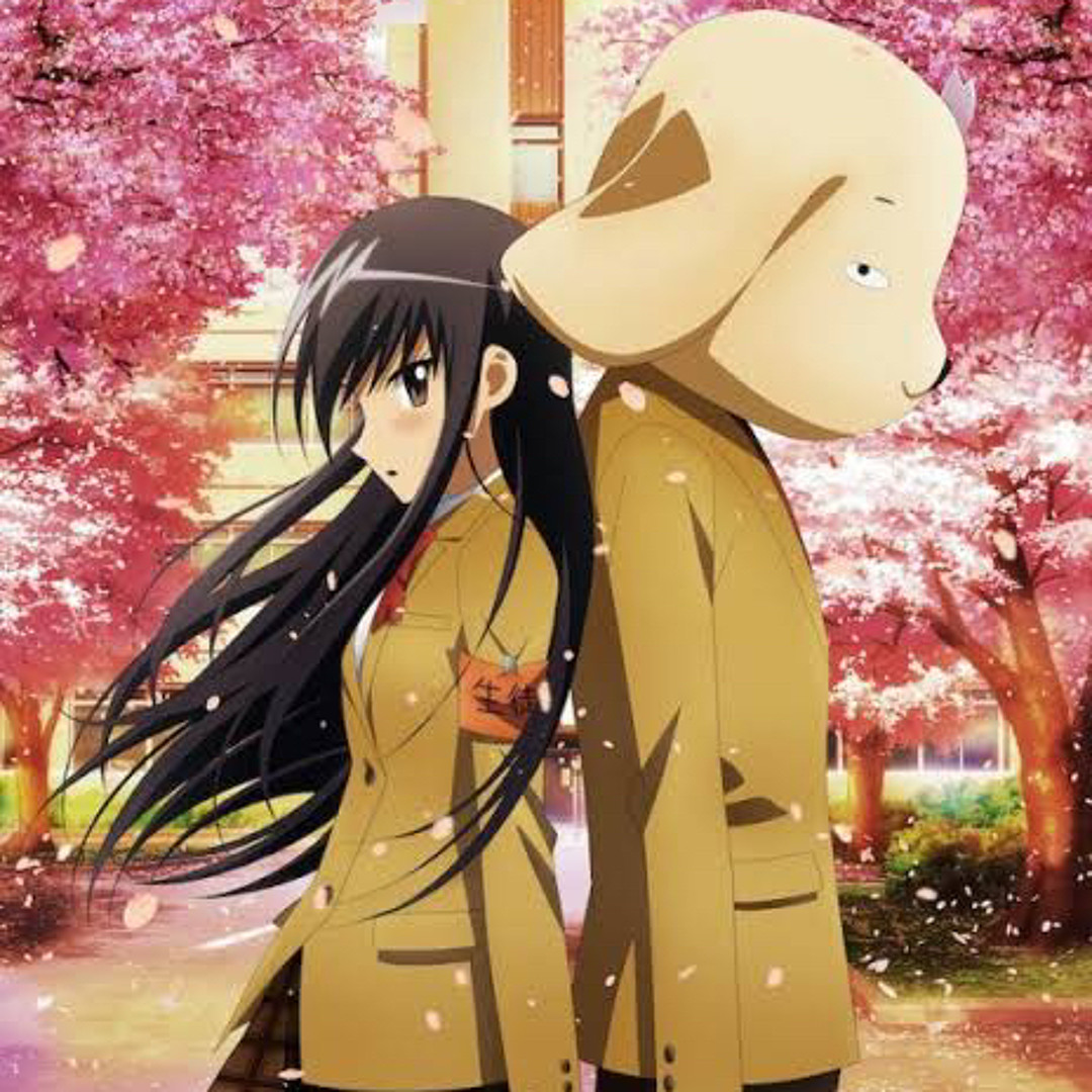 Stream Shounen Shoujo Attention - Triple Booking - Seitokai Yakuindomo ...