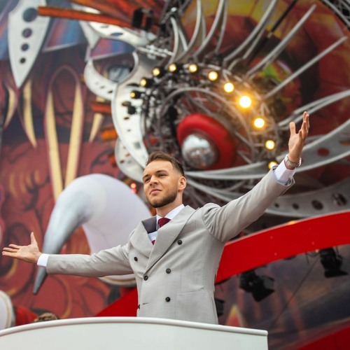 Noisecontrollers Logo