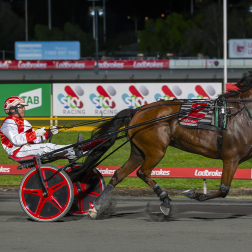 Stream ID 2024 Night Two - Sam Williams, Ken Warren and Jarrod Croker ...