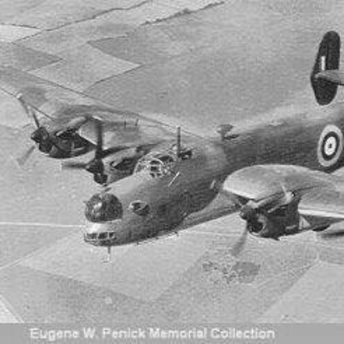 RAF weather plane crash in Achill 1950. | B.I.R.D.