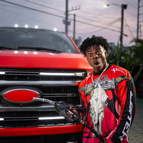 Listen to Head Shot / Gas In The Truck by iShowSpeed in Related tracks ...