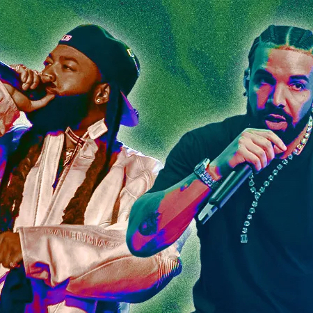 Stream PartyNextDoor & Drake - Disappointed (unreleased) by Jordan_21 ...