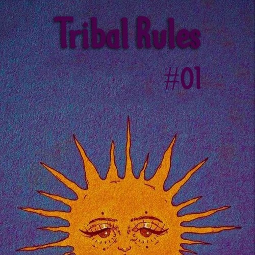 Stream Tribal Rules #01 by Takefusa | Listen online for free on SoundCloud