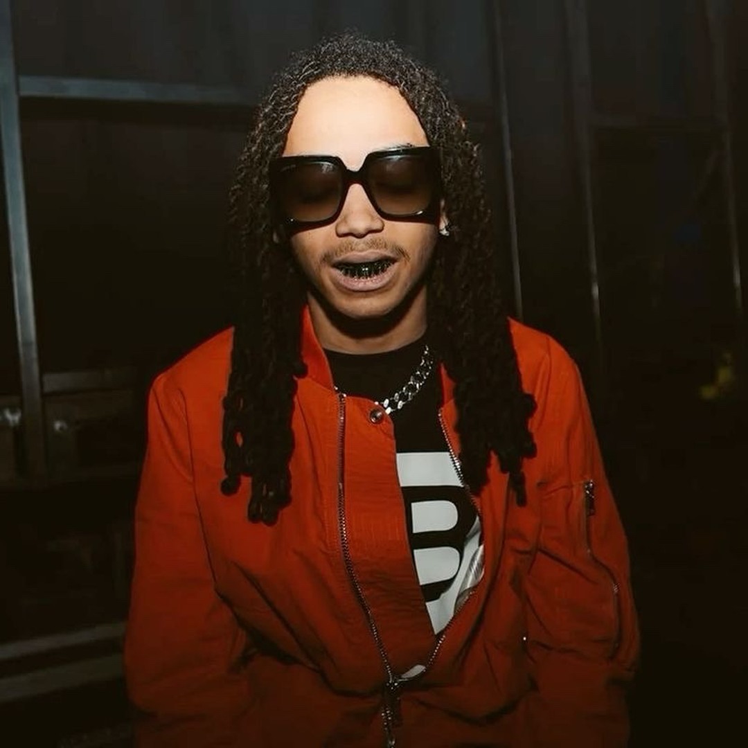 Stream Che - BLOOD POPSICLE by niikij_ | Listen online for free on ...