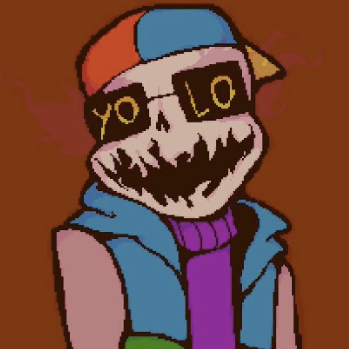 Stream HELP FRESH SANS THEME by UnderLover12 | Listen online for free ...