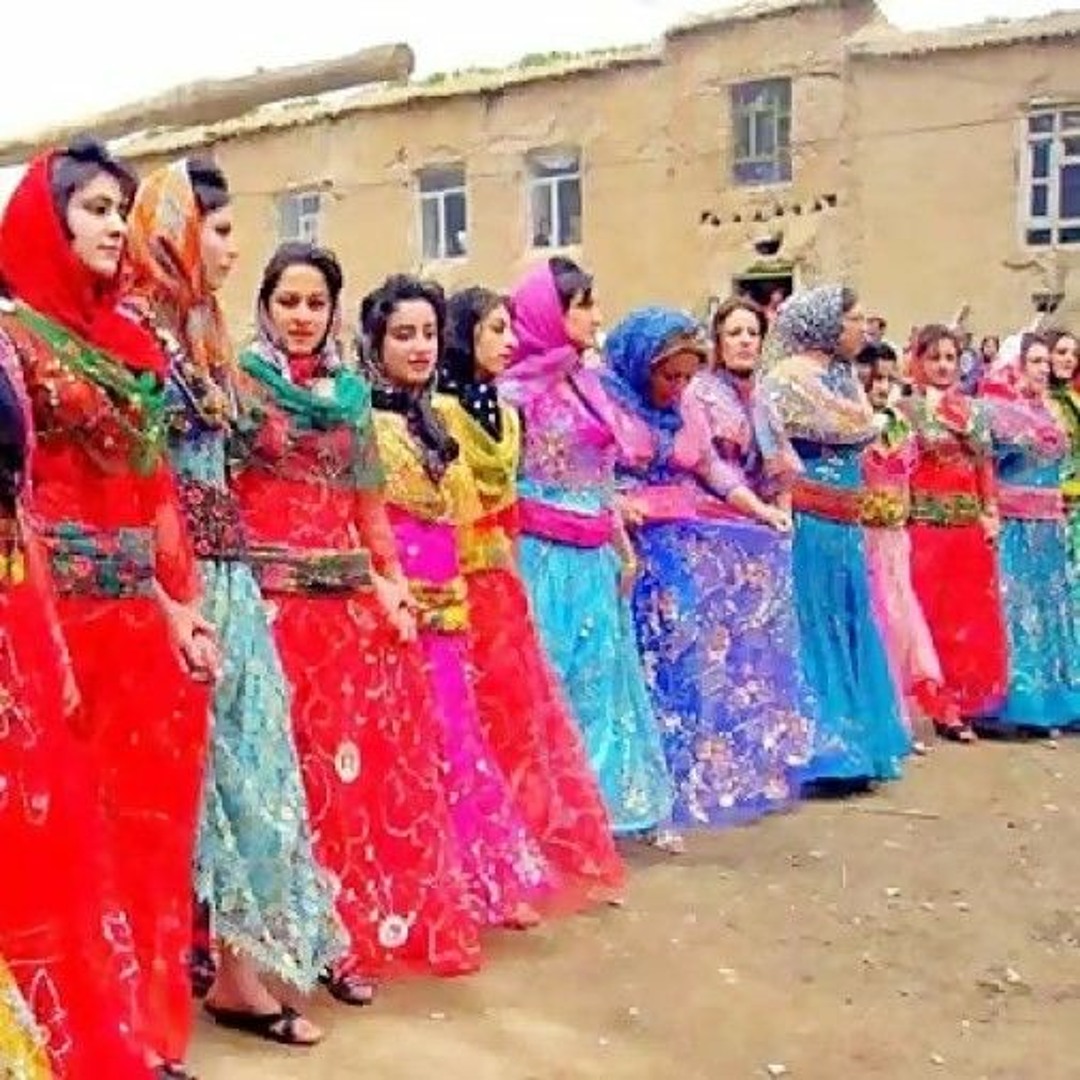 Stream کردی شاد عروسی ~kordi shad aroosi by river_azer | Listen online ...