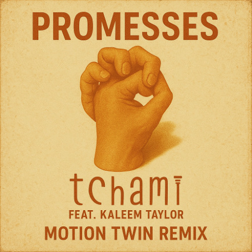 Stream Tchami - Promesses (Motion Twin Remix) by Motion Twin | Listen ...
