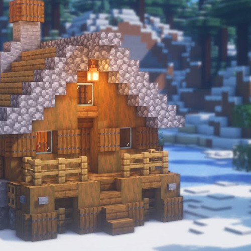 Stream Minecraft LOFI by YungFxxxntm | Listen online for free on SoundCloud