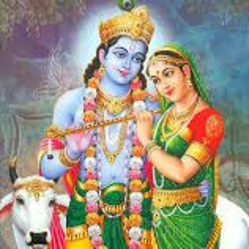 Stream Radha Madhava Gopala by Mangala Ramakrishnan | Listen online for ...