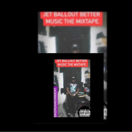 Stream Mc Jet -new year 2024 (better music the mixtape) by Jet Ballout ...