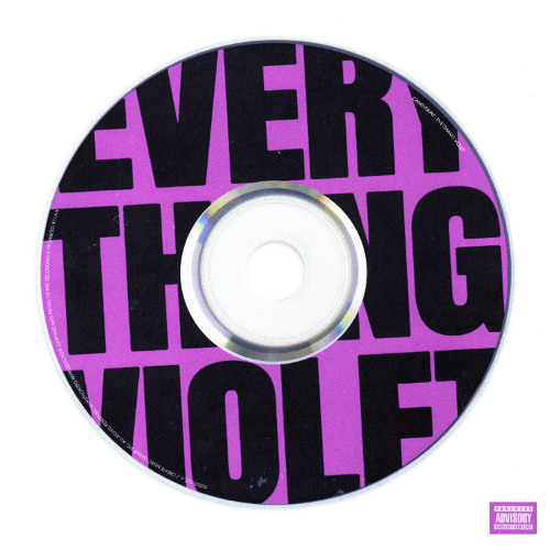 Stream lilcandypaint *Candypaint | Listen to EVERYTHANG VIOLET SIDE B ...