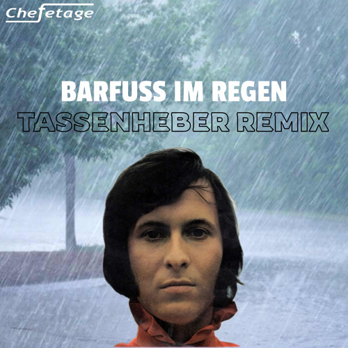 Stream Michael Holm - Barfuß Im Regen (TASSENHEBER REMIX) by ...