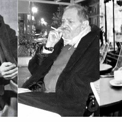 Stream domenico ruggiero - ci penso e non ci penso by Domenico Ruggiero ...