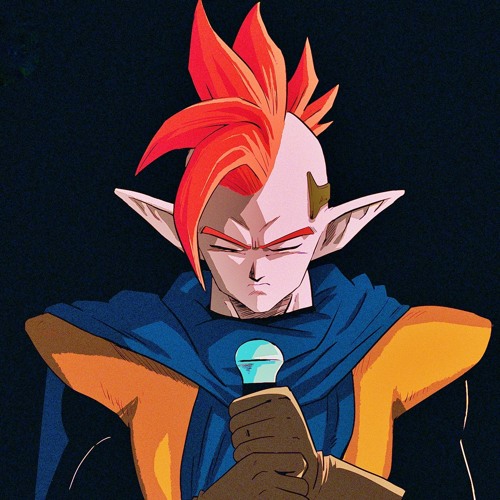 Stream [Dragon Ball Z Soundtrack] Tapion Theme (Lofi Remix) by ...