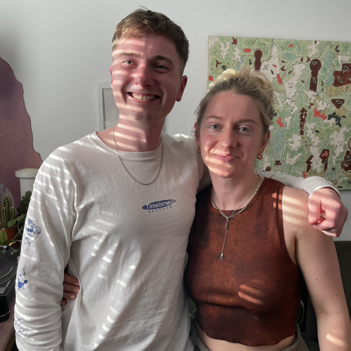 Stream Birthday Blends w. Abby Harris & Gabreal - June 2024 by Slack's ...